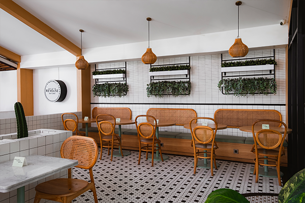 Project References | Vania Interior