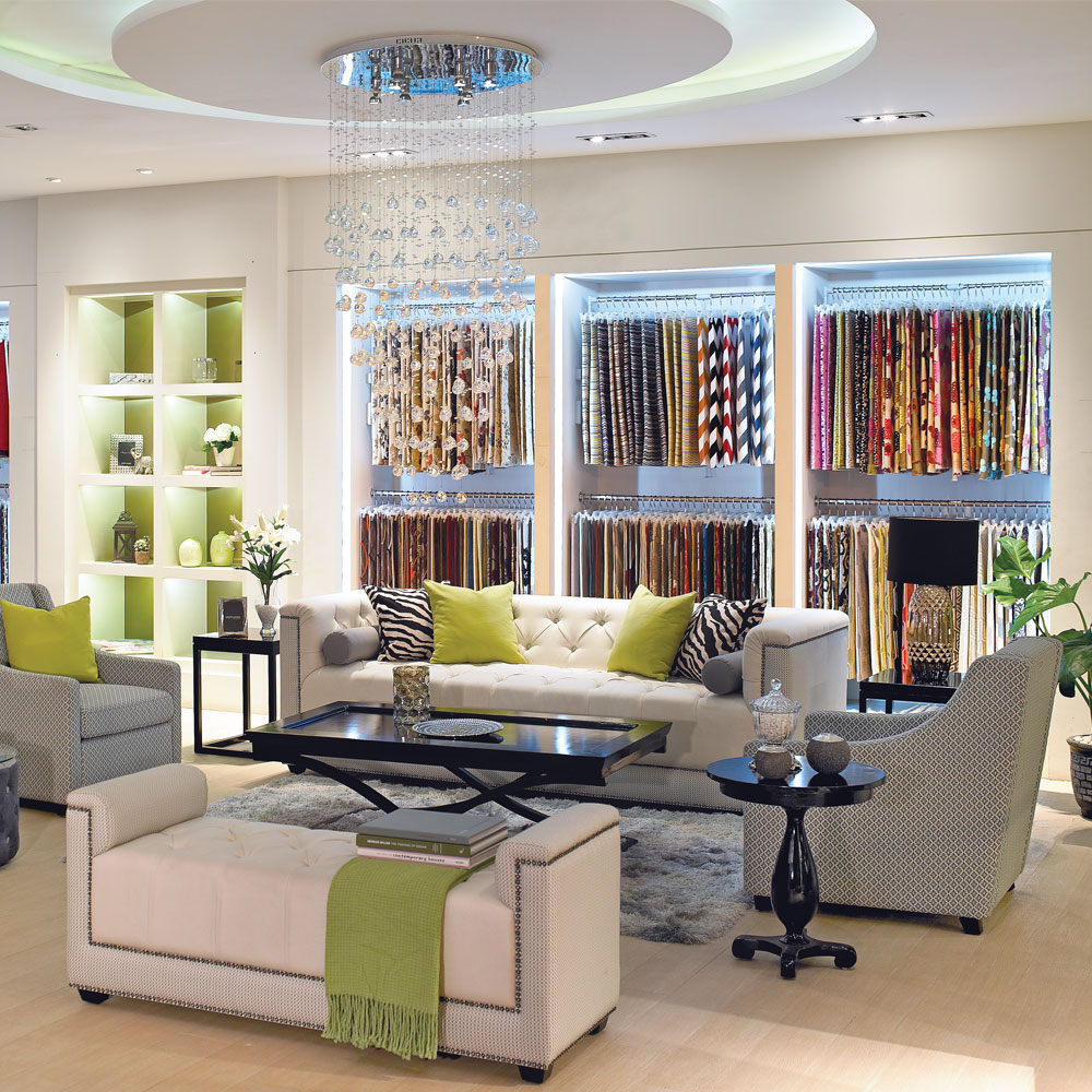 About | Vania Interior